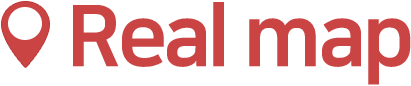 Real Map